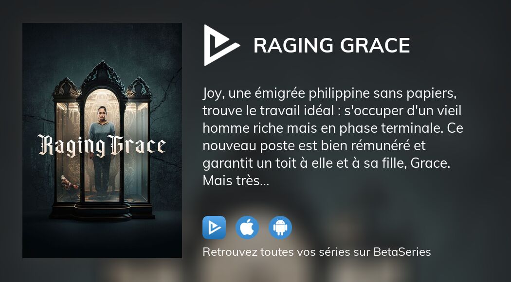 Regarder Raging Grace streaming