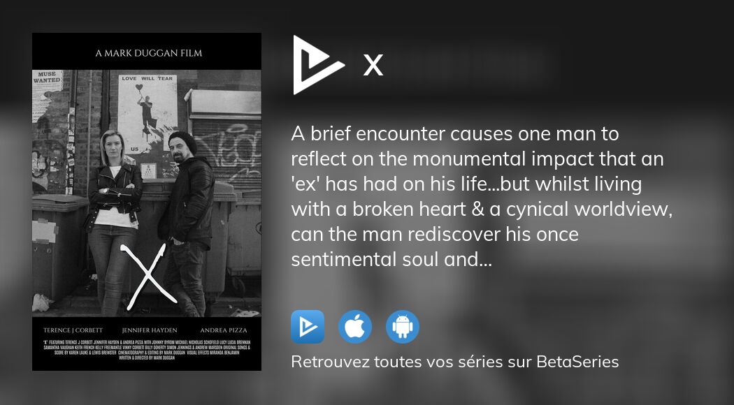 Regarder X streaming