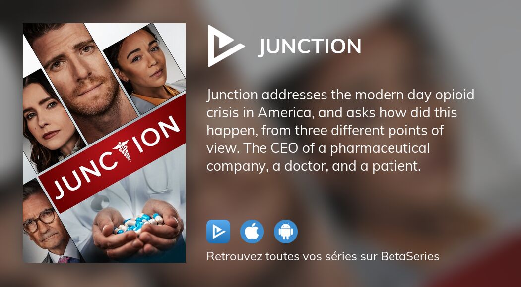 Regarder Junction streaming