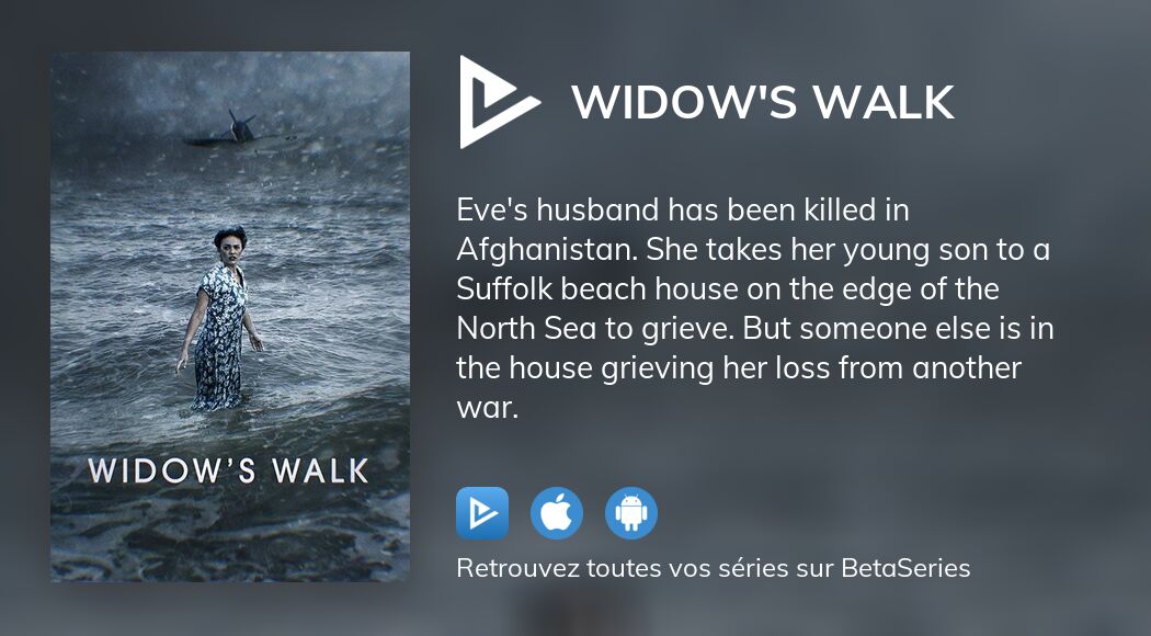 Regarder Widow's Walk streaming