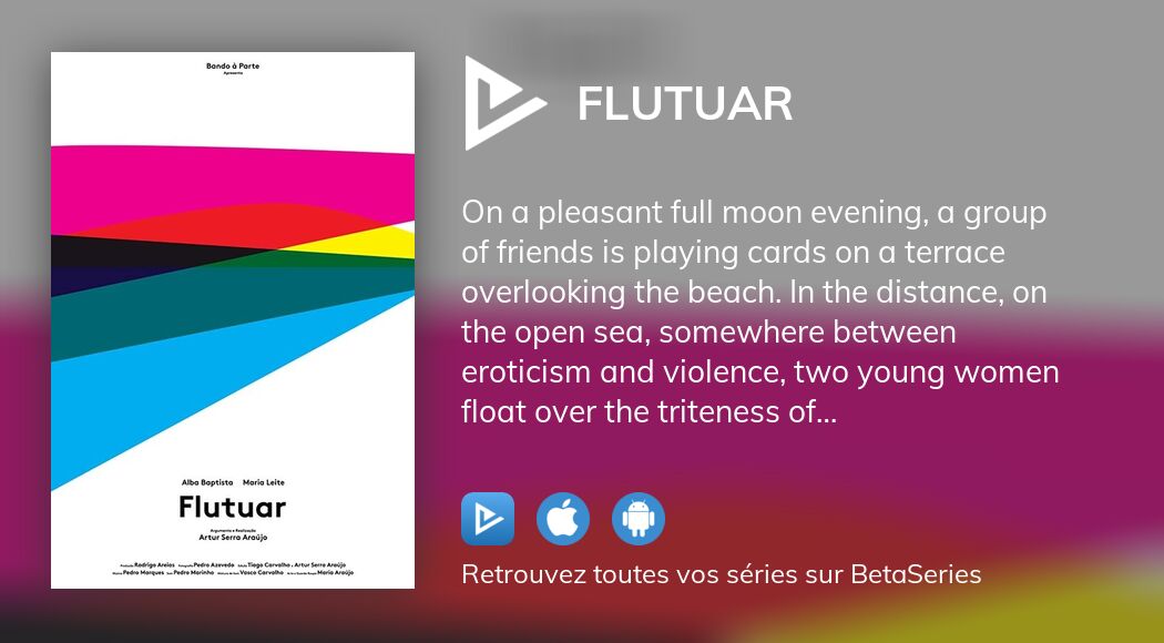 Regarder Flutuar streaming