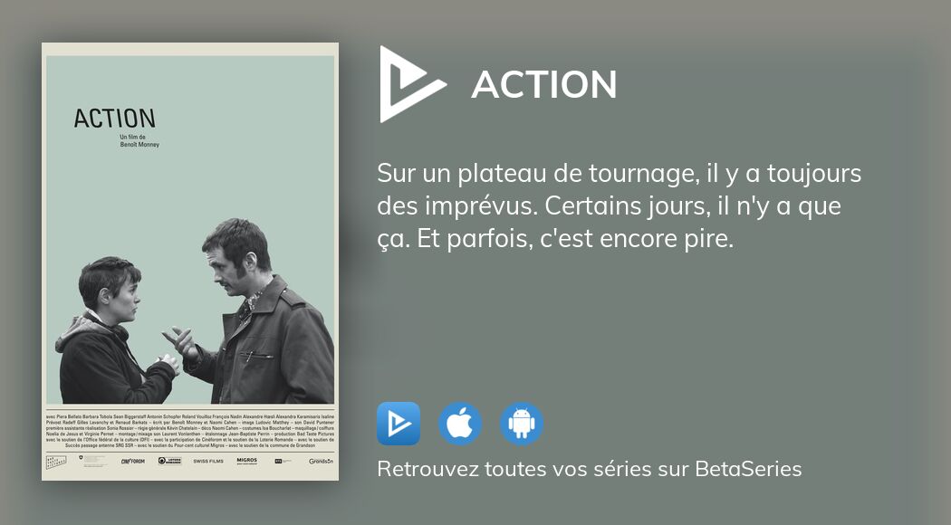 Regarder Action streaming