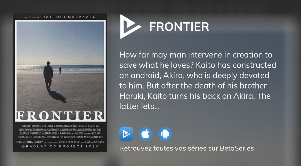 Regarder FRONTIER streaming