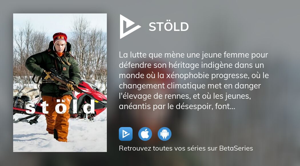 Regarder Stöld streaming