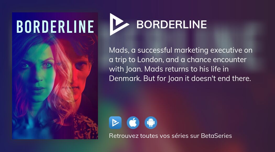Regarder Borderline streaming