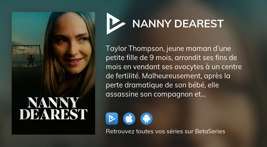Regarder Nanny Dearest streaming