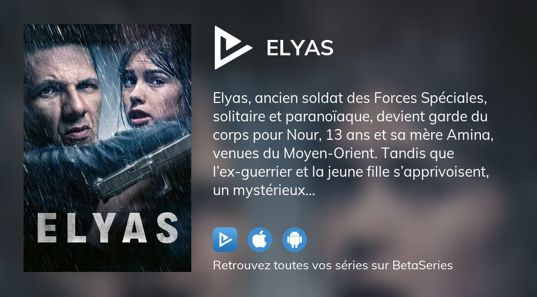 Regarder Elyas streaming