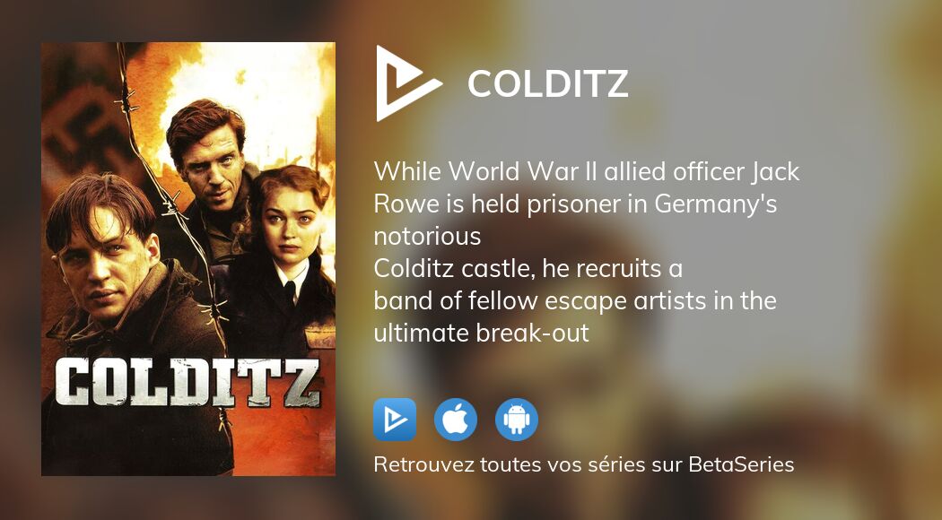Regarder Colditz streaming