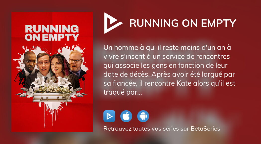 Regarder Running on Empty streaming