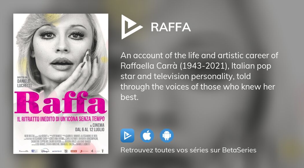 Regarder Raffa streaming