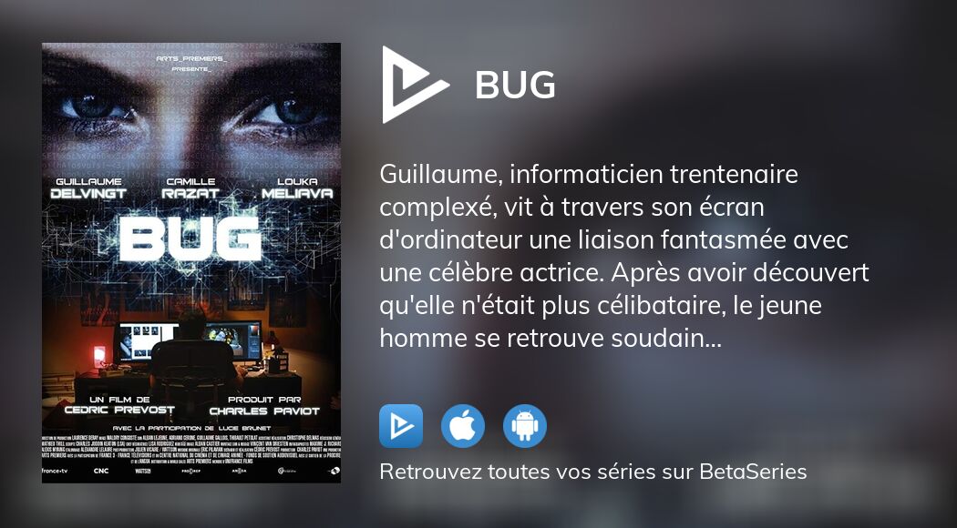 Regarder Bug streaming