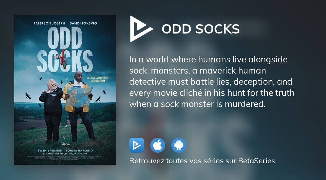 Regarder Odd Socks streaming