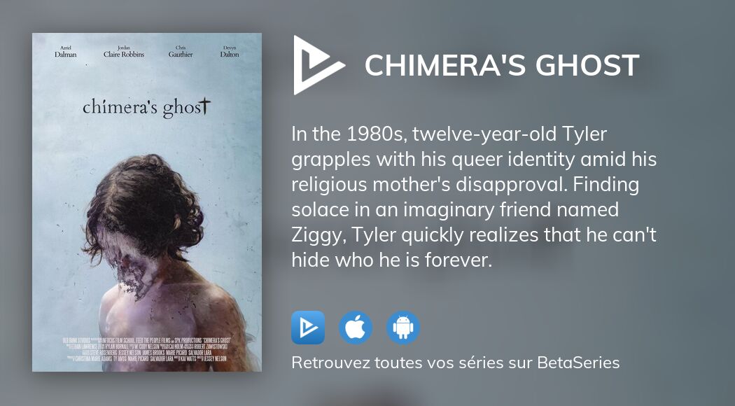 Regarder Chimera's Ghost streaming
