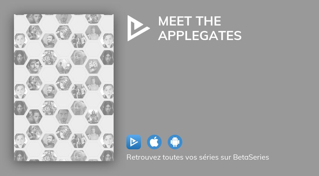 Regarder Meet the Applegates streaming