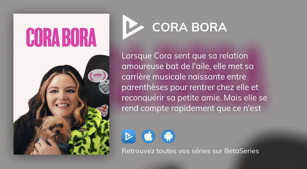 Regarder Cora Bora streaming