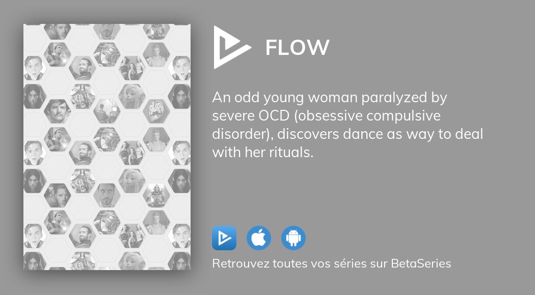 Regarder Flow streaming