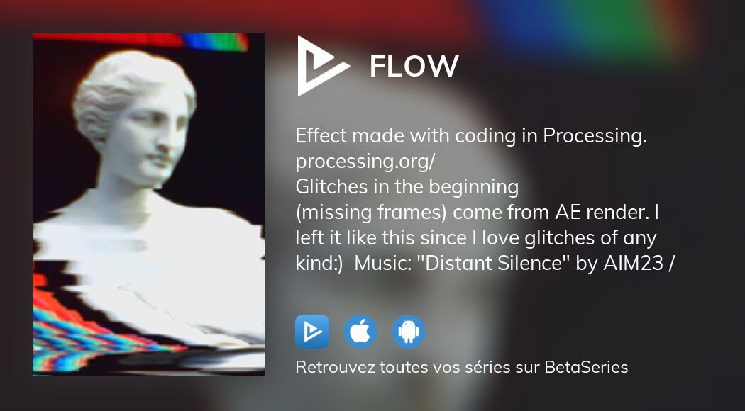 Regarder Flow streaming
