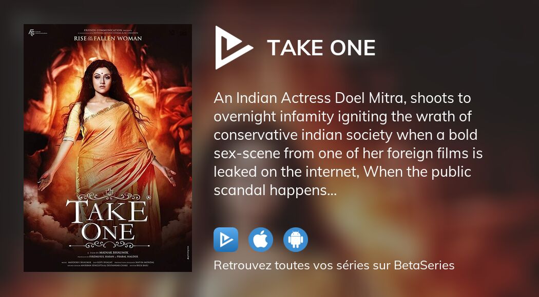 Regarder Take One streaming