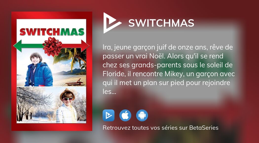 Regarder Switchmas streaming
