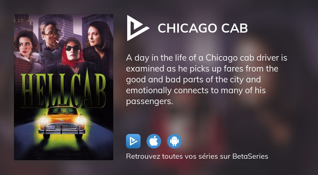 Regarder Chicago Cab streaming