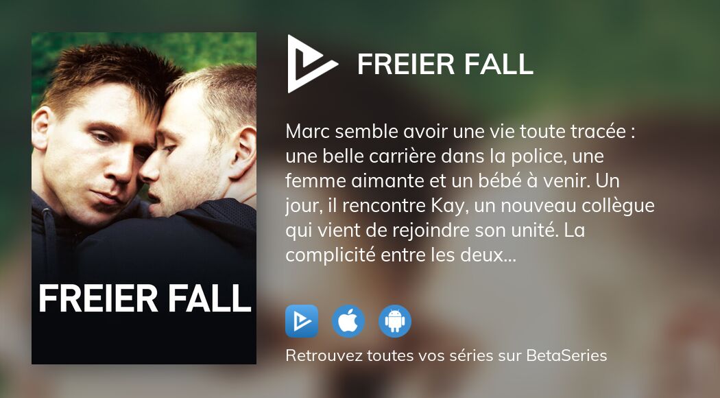Regarder Freier Fall streaming