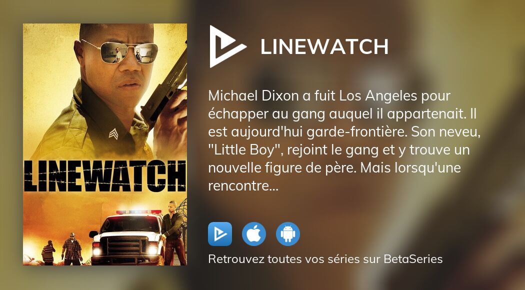 Regarder Linewatch streaming