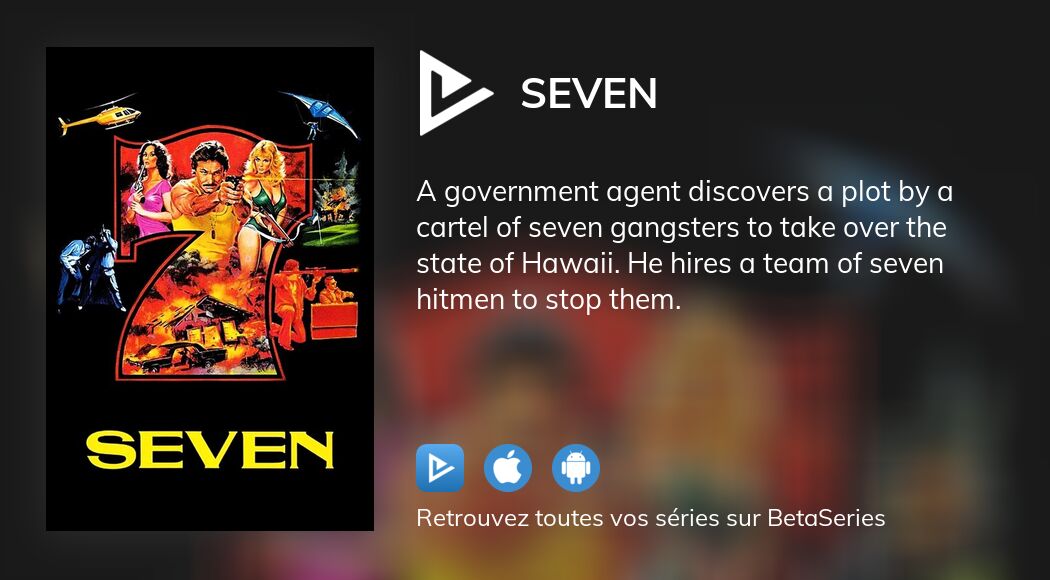 Regarder Seven streaming
