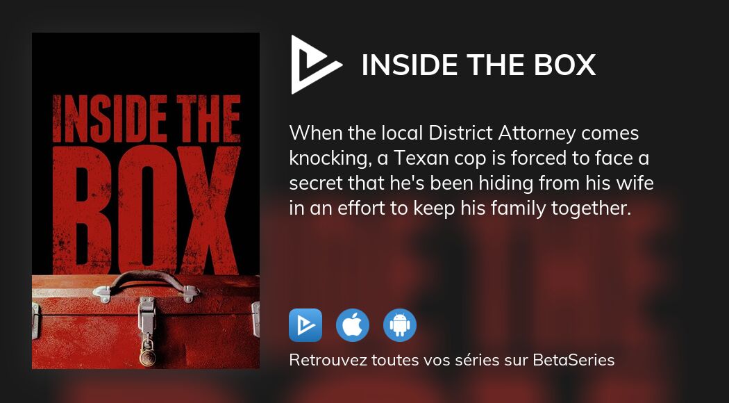 Regarder Inside the Box streaming
