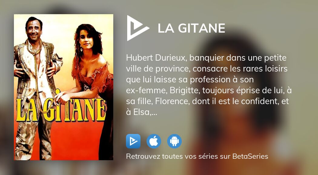 Regarder La Gitane streaming