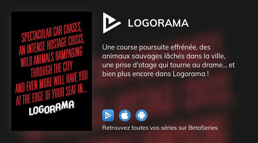 Regarder Logorama streaming