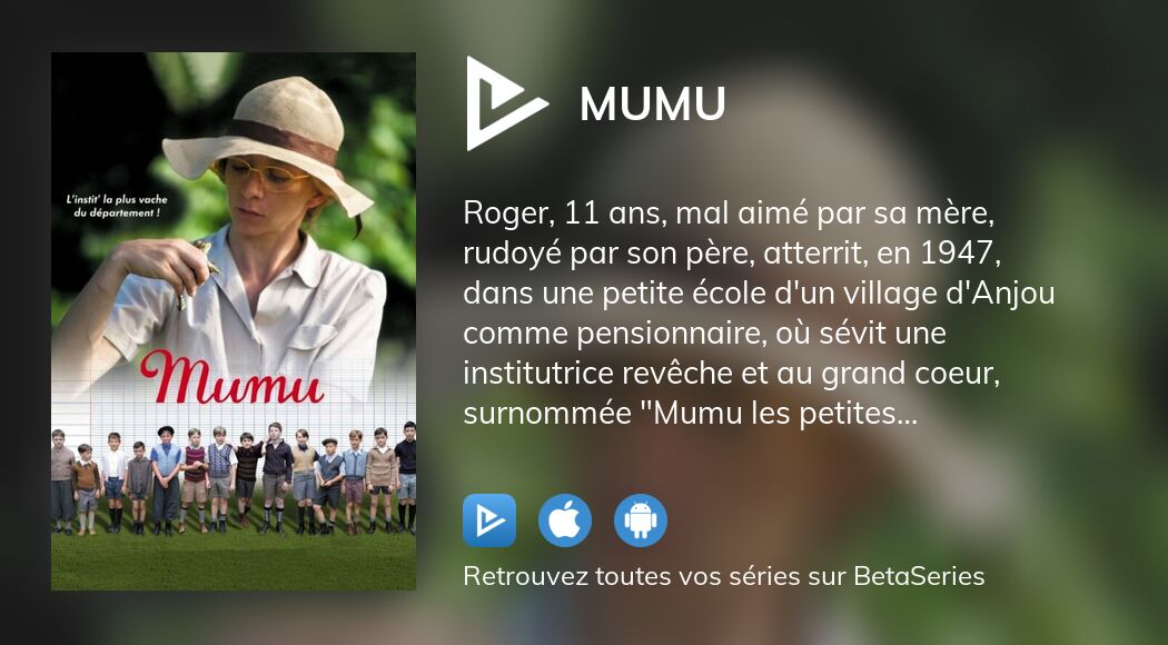 Regarder Mumu streaming