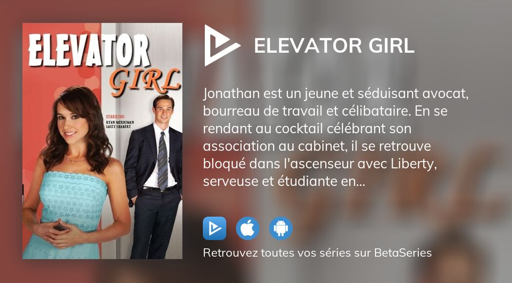 Regarder Elevator Girl streaming