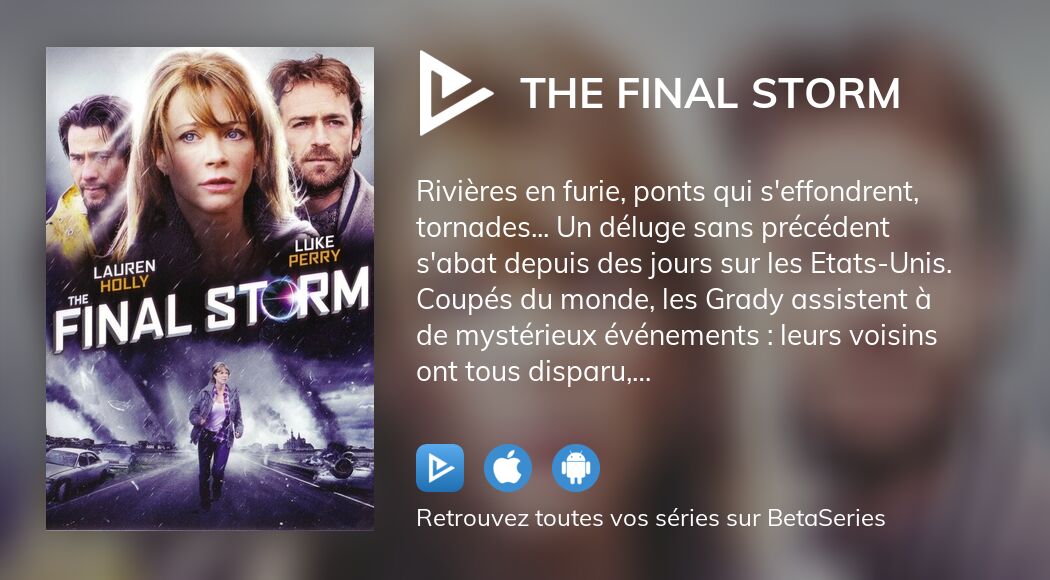 Regarder The Final Storm streaming