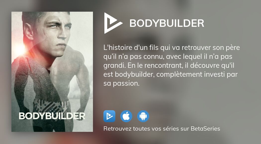 Regarder Bodybuilder streaming