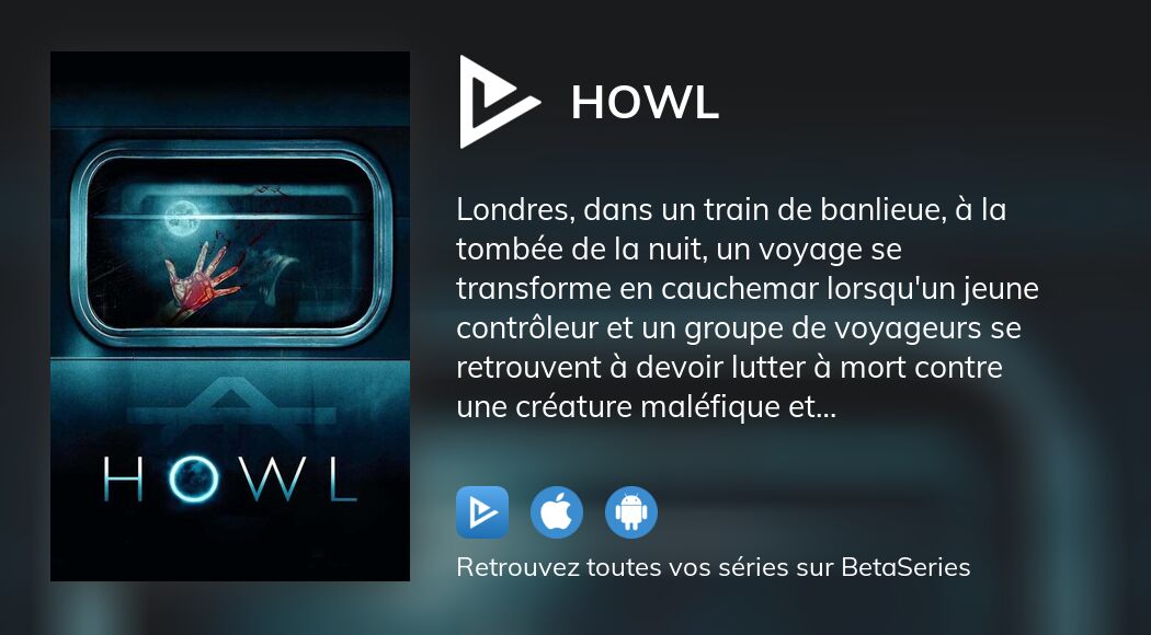 Regarder Howl streaming