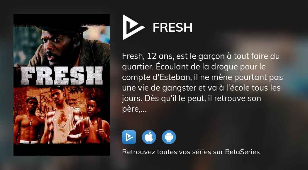 Regarder Fresh streaming