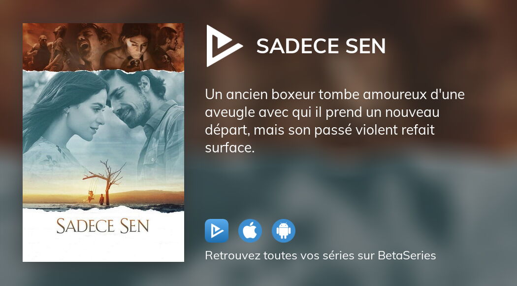 Regarder Sadece Sen streaming