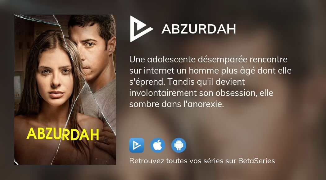 Regarder Abzurdah streaming