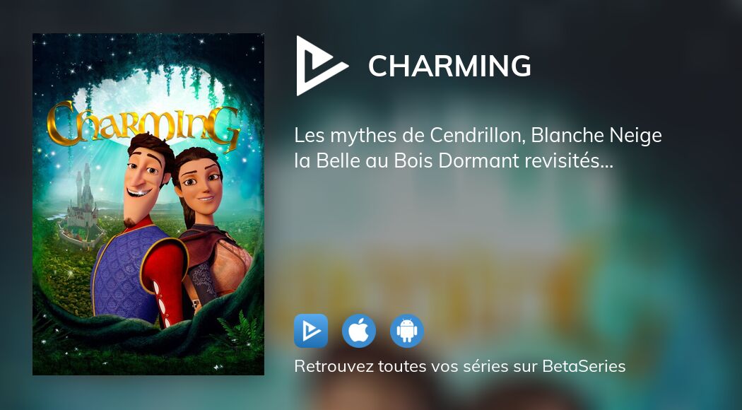 Regarder Charming streaming