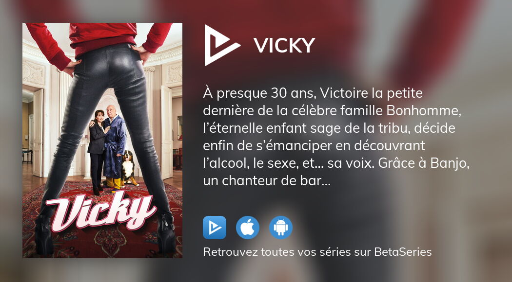 Regarder Vicky streaming