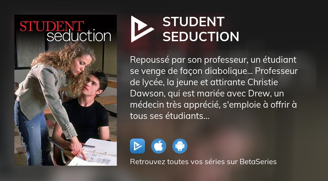 Regarder Student Seduction streaming