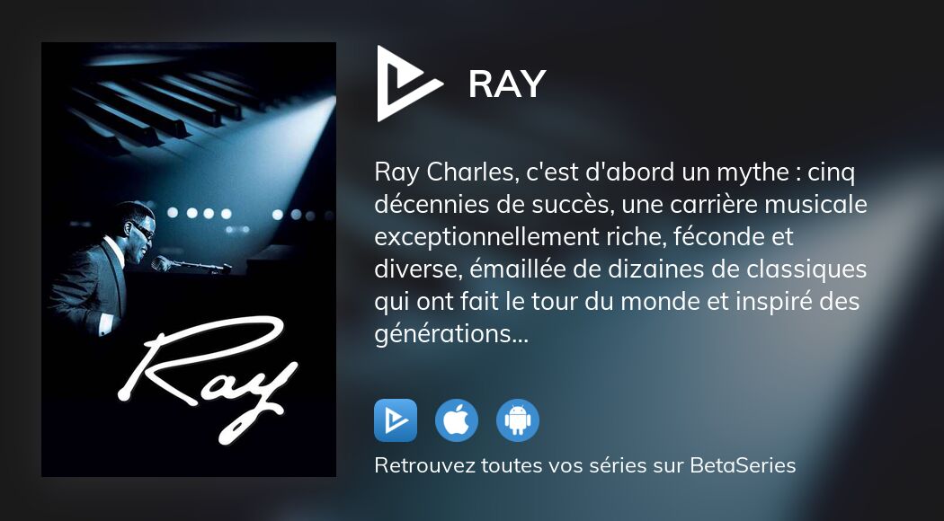 Regarder Ray streaming