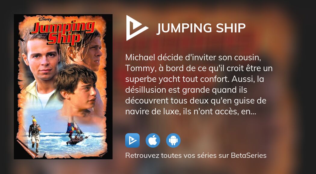 Regarder Jumping Ship streaming