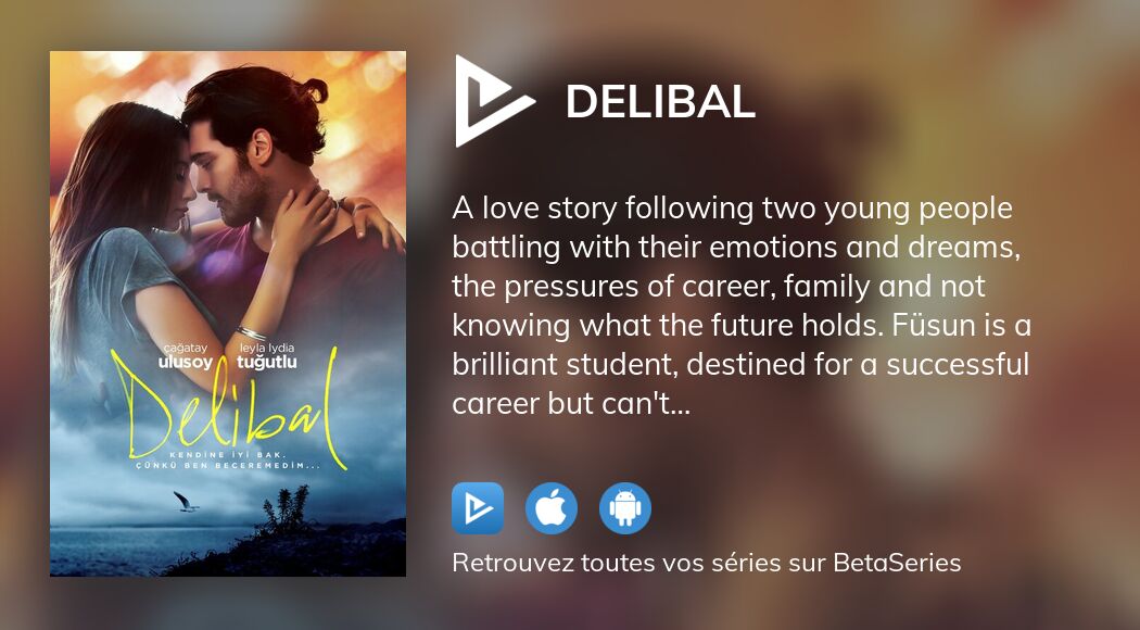 Regarder Delibal streaming