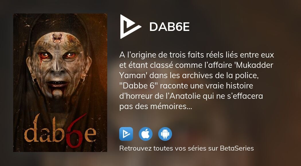 Regarder Dab6e streaming