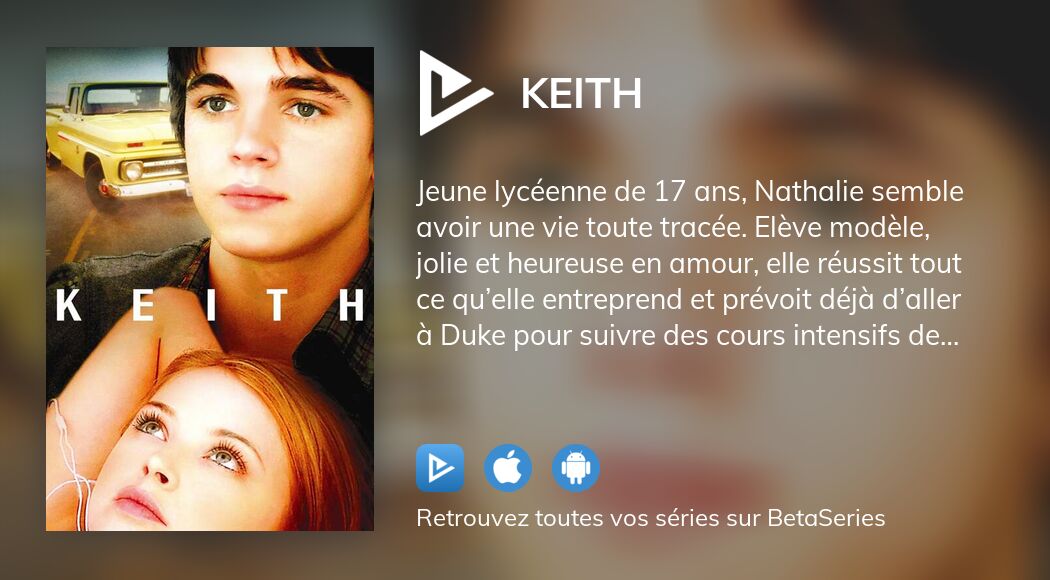 Regarder Keith streaming