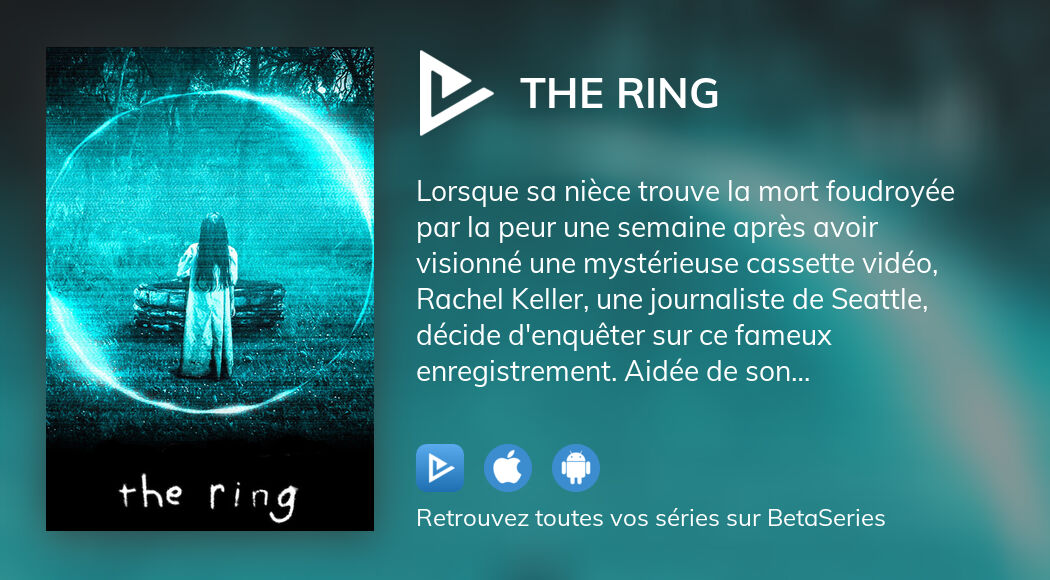 Regarder The Ring streaming