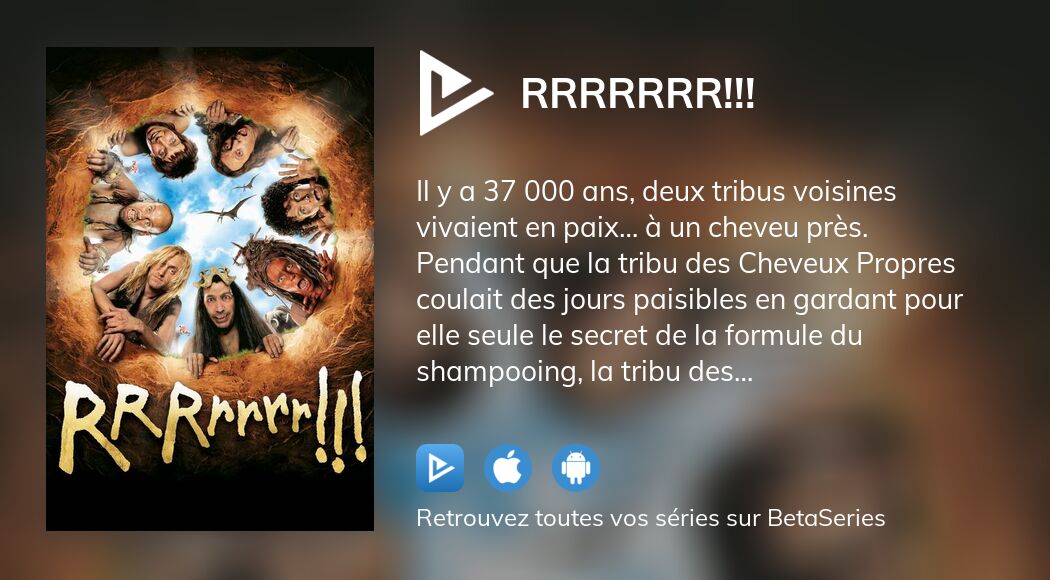 Regarder RRRrrrr!!! streaming