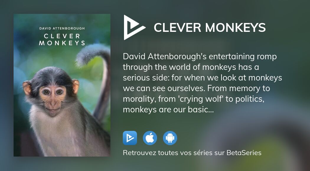 Regarder Clever Monkeys streaming