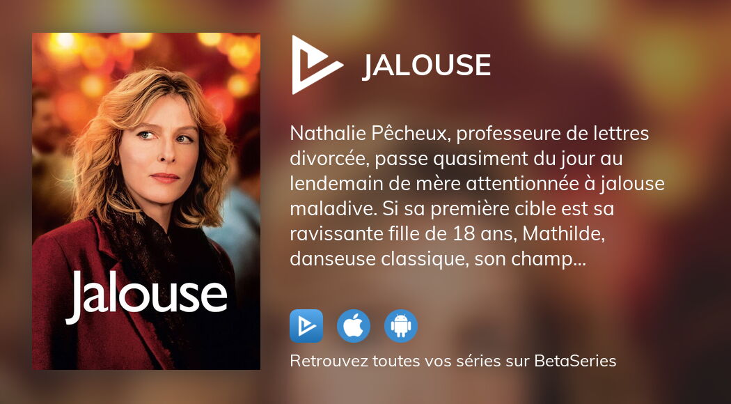 Regarder Jalouse streaming